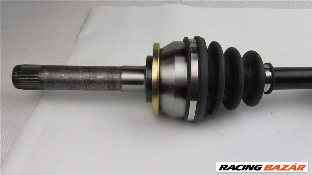 MR528647, MR528651 MITSUBISHI PAJERO HÁTSÓ JOBB ÉS BAL KÜLSŐ ...