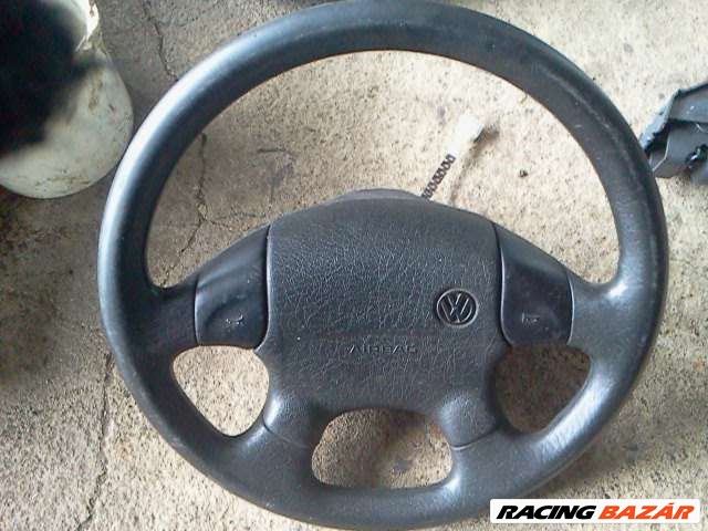 Vw passat b4 , golf 3 légzsákos kormány | Racingbazar.hu