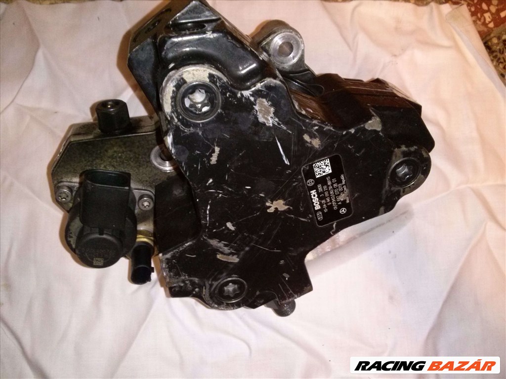 Mercedes C,E,CLS,S,R,Vito,Sprinter OM642 nagynyomású szivattyú ...