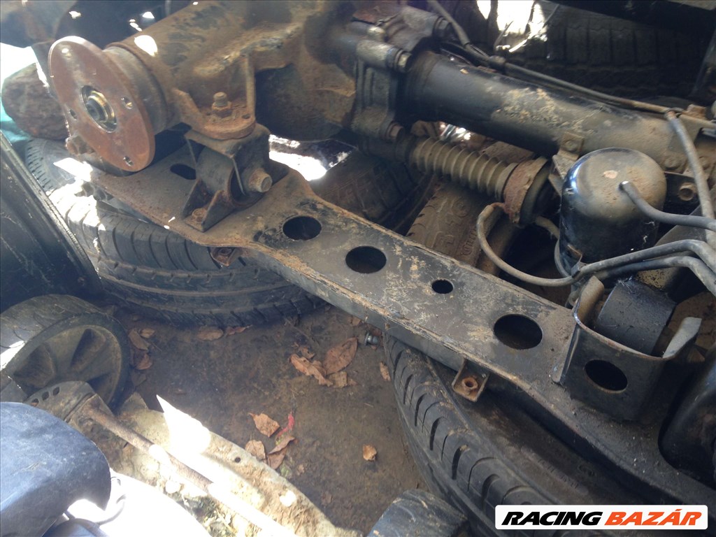 MITSUBISHI PAJERO 3.2 DID ELSŐ, HÁTSŐ DIFFERENCIÁLMŰ, DIFI | Racingbazar.hu