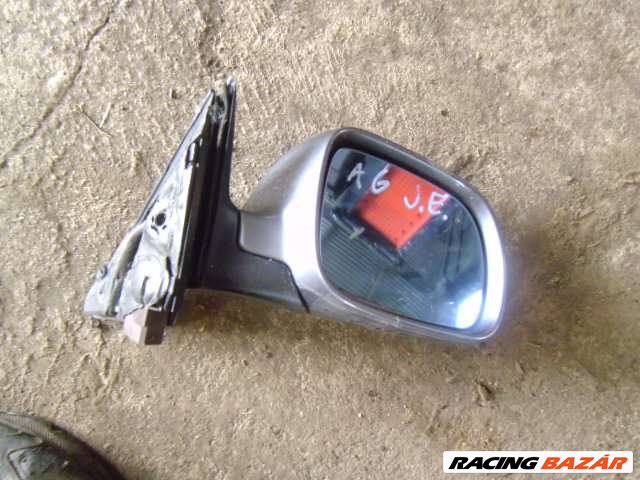 Audi a6 c4 1997 jobbos grafitszürke elektromos visszapillantó tükör ...