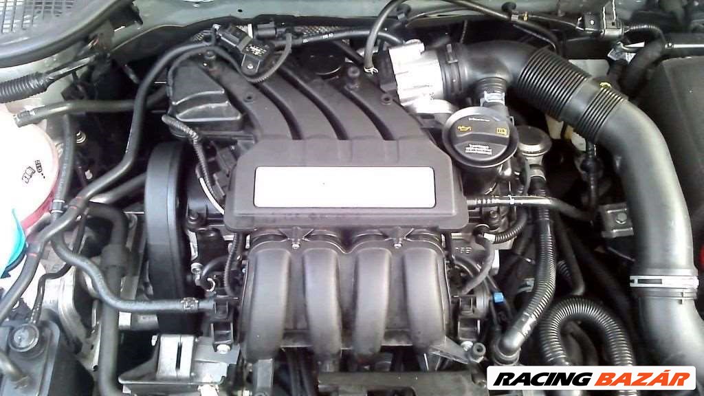 Bontott motorok VW Caddy/Golf V/Passat B7 Benzin/Diesel BDJ BGU BSE ...