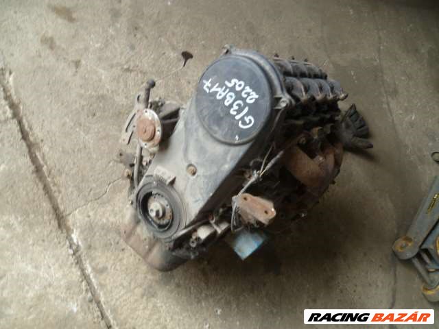Suzuki swift 1,3 motor G13BA | Racingbazar.hu