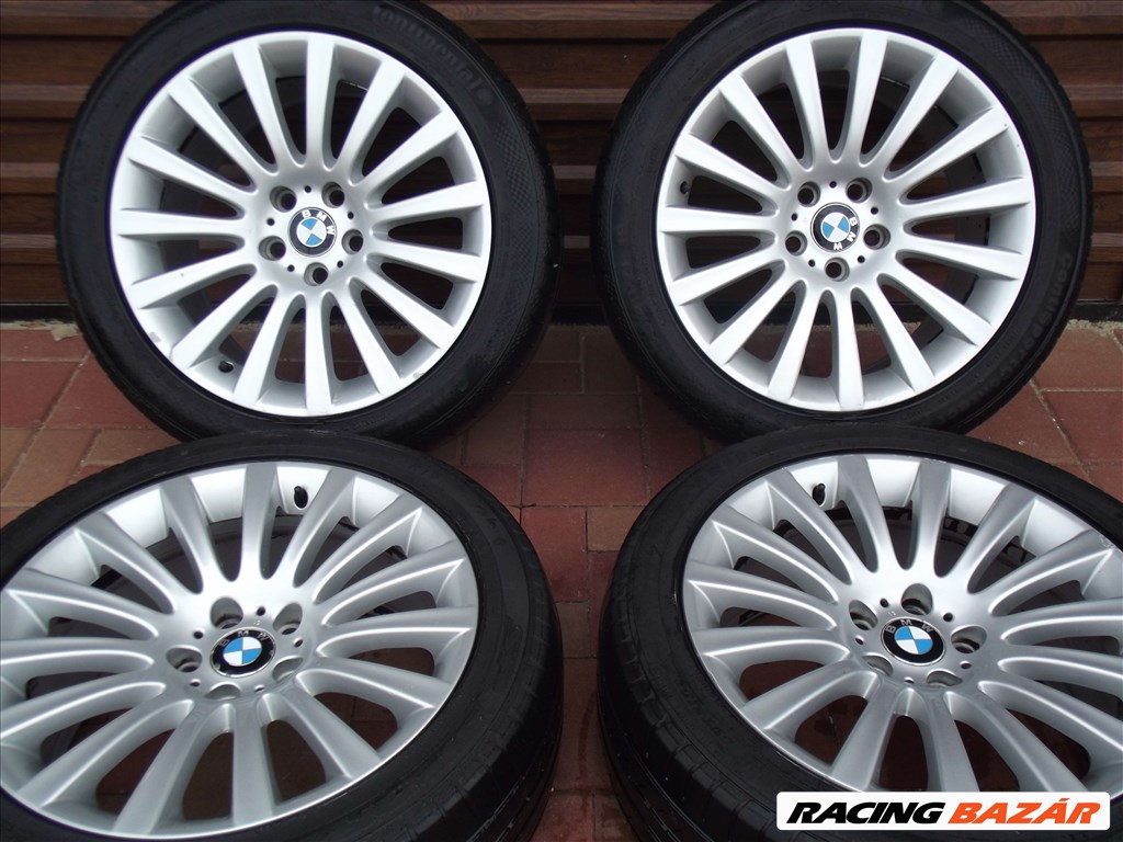 BMW Style 235 F01 Gyári 19 Alufelni | Racingbazar.hu