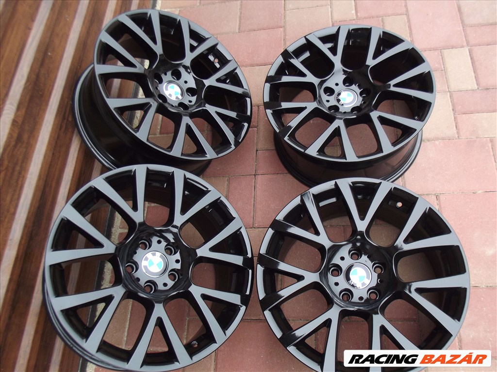 BMW style 238 gyári 19" Alufelni | Racingbazar.hu