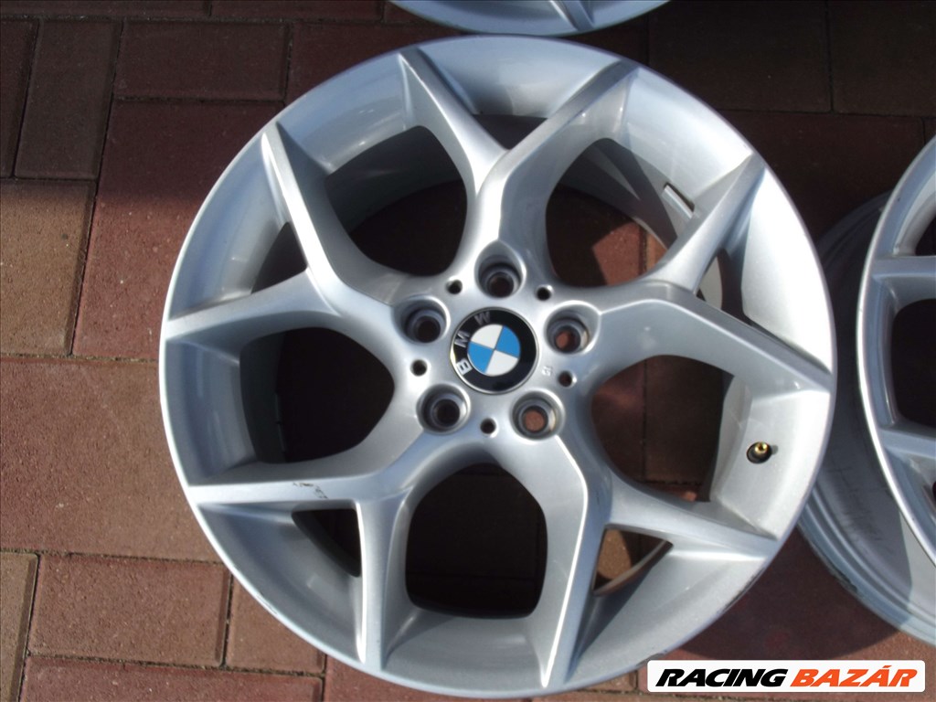 BMW X1 Style 322 Gyári Alufelni | Racingbazar.hu