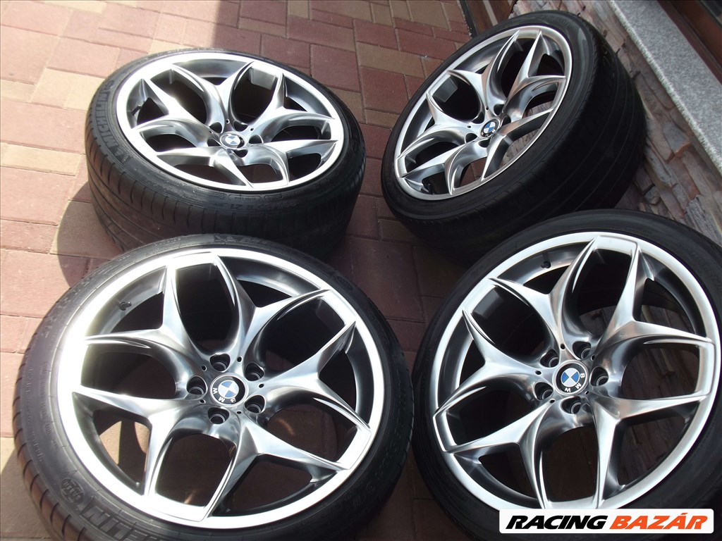 Bmw X5 X6 21 Style 215 Alufelni Gumikkal Racingbazar Hu