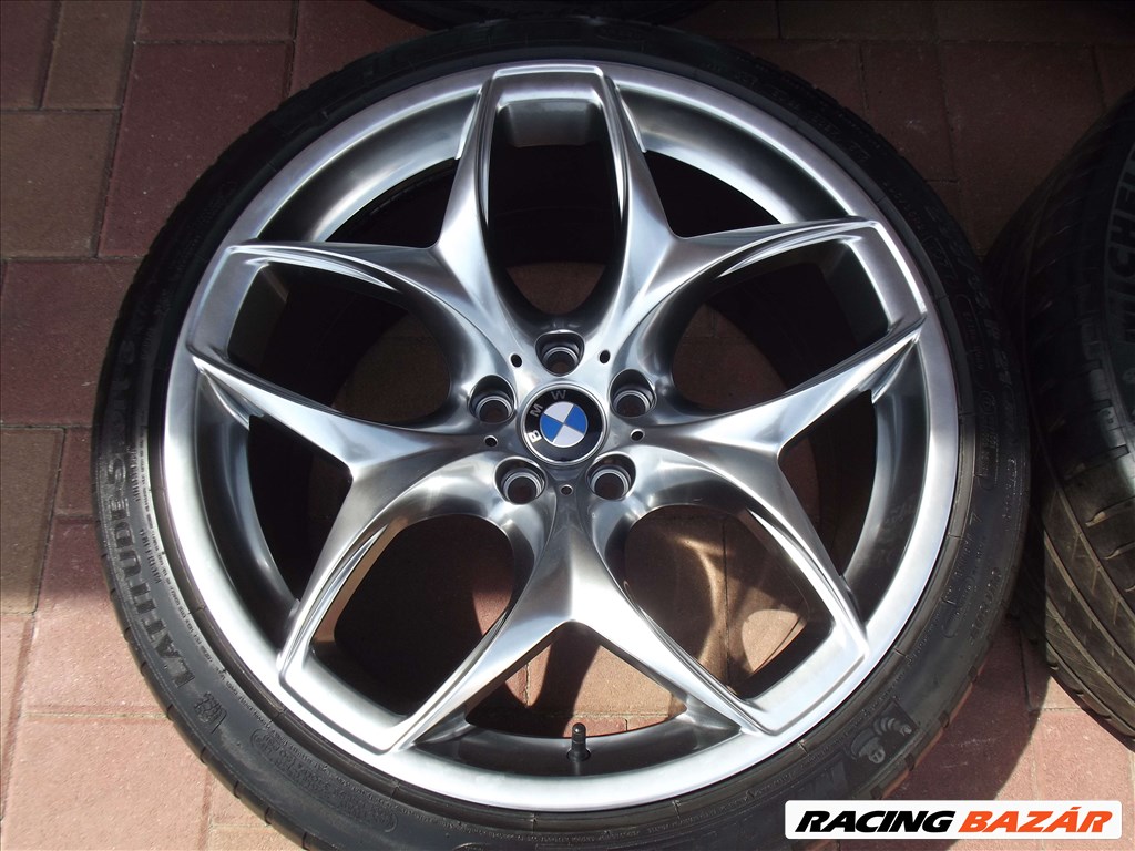 BMW x5-x6 21 Style 215 Alufelni gumikkal | Racingbazar.hu