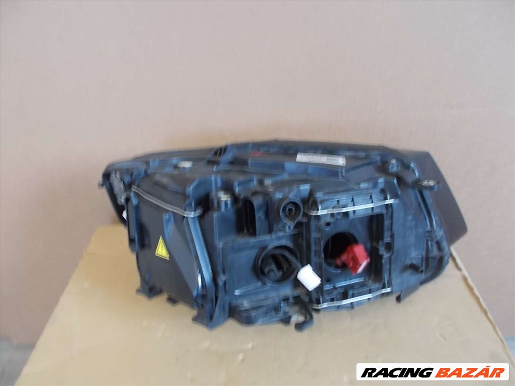 AUDI Q5 bal első kanyarkövetős xenon fényszóró 2013-2017 8R0941753C ...