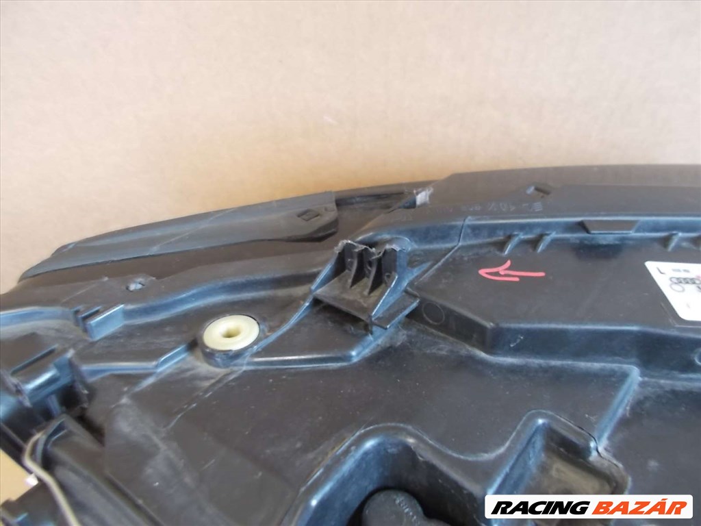 AUDI Q5 bal első kanyarkövetős xenon fényszóró 2013-2017 8R0941753C ...