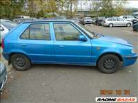Skoda Felicia bontott alkatrészei | Racingbazar.hu