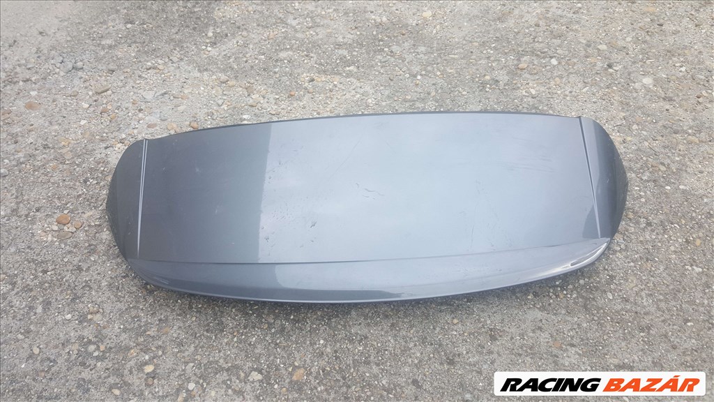 Mercedes w177 csomagtér ajtó spoiler beépített féklámpával eladó ...