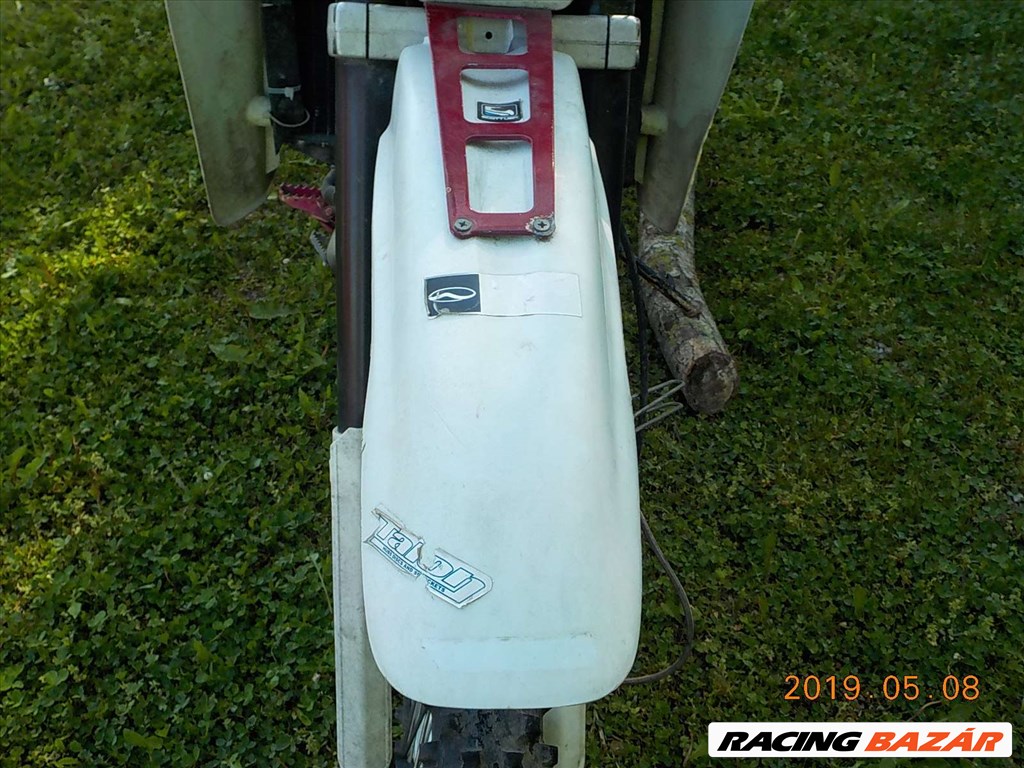 KTM ER 600 LC4,1987-ES OLDTIMER MKP.,HENGERFEJHIBÁSAN ELADÓ ...