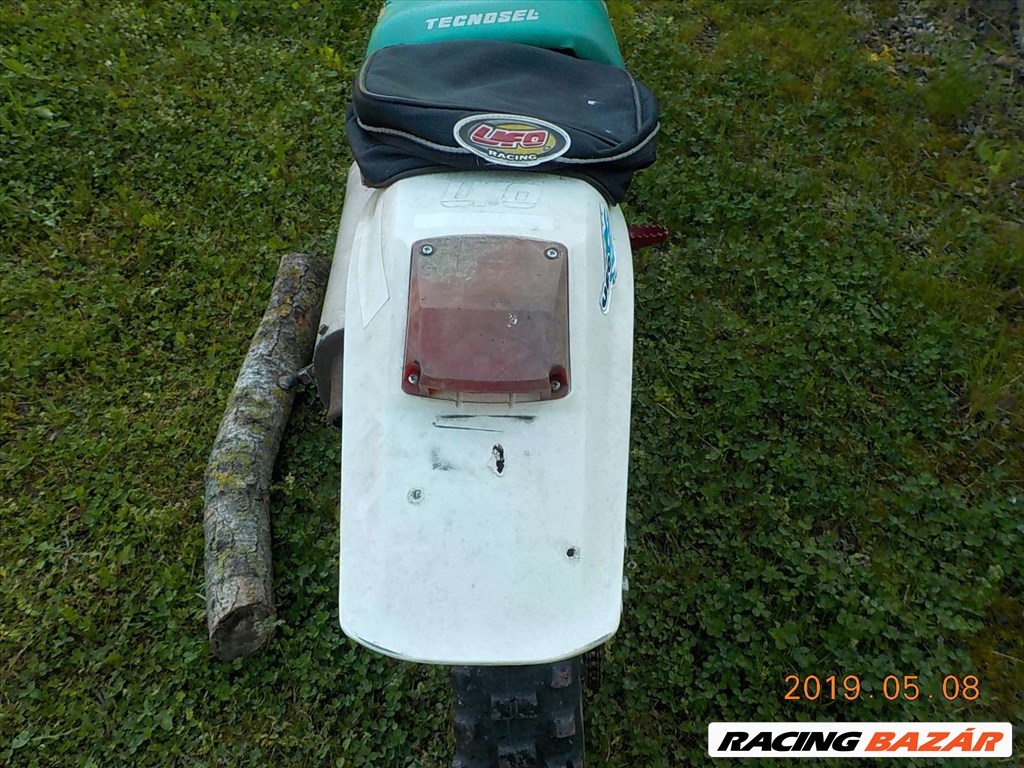 KTM ER 600 LC4,1987-ES OLDTIMER MKP.,HENGERFEJHIBÁSAN ELADÓ ...