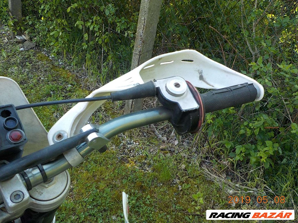 KTM ER 600 LC4,1987-ES OLDTIMER MKP.,HENGERFEJHIBÁSAN ELADÓ ...