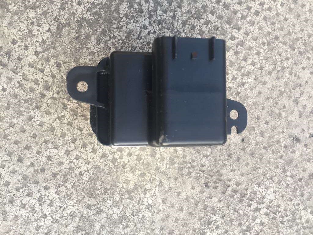 Nissan Navara (D40) Pathfinder fűtőventilátor fűtőmotor előtét ...