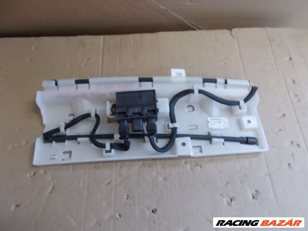 VOLVO V60 csomagtér ajtó nyitó lökhárítóba 2019-2021 31419938 ...