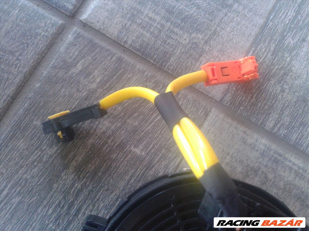Toyota Hilux, Toyota RAV4, Toyota Camry légzsák átvezető szalag kábel ...