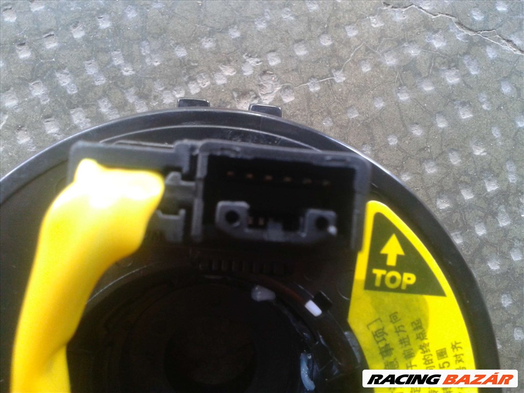 Toyota Corolla MR2 Yaris légzsák átvezető szalag kábel 8430652050 84306 ...