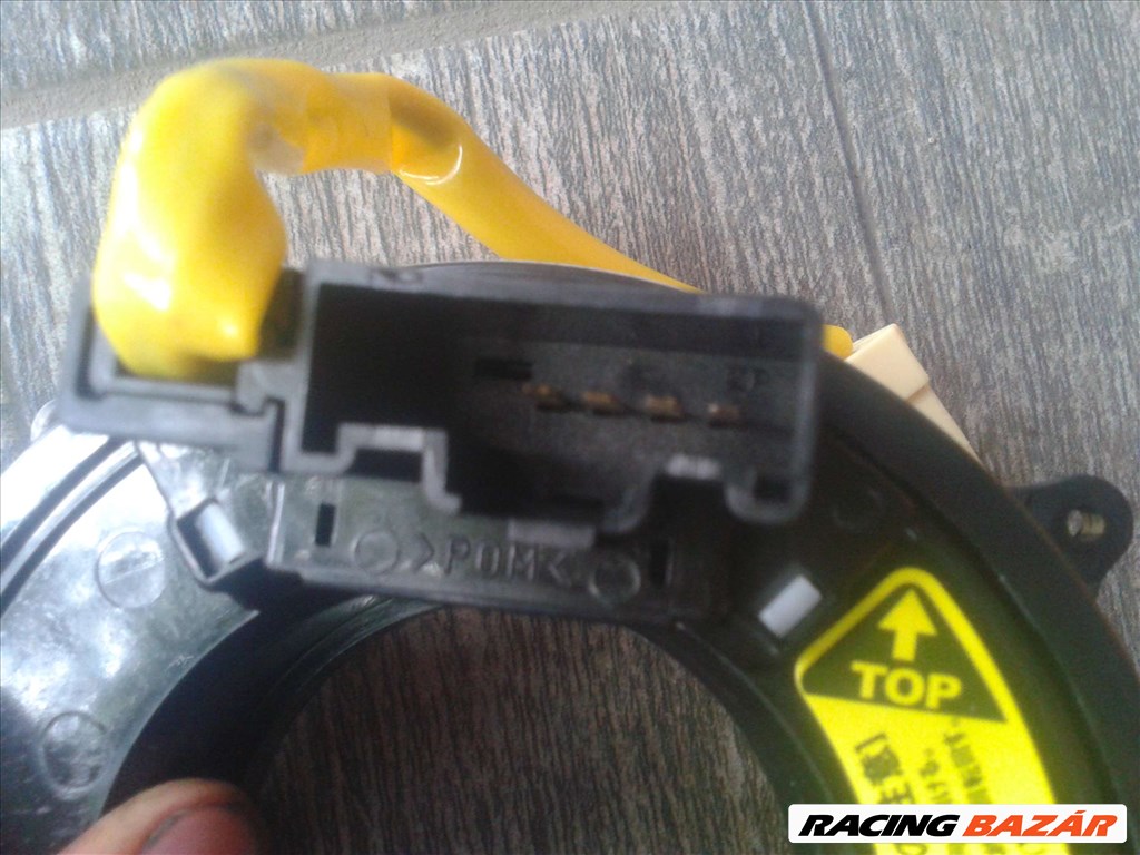 Toyota Land Cruiser 4Runner Camry Corolla légzsák átvezető szalag kábel ...