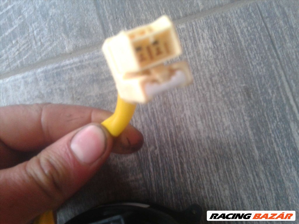 Toyota Land Cruiser 4Runner Camry Corolla légzsák átvezető szalag kábel ...