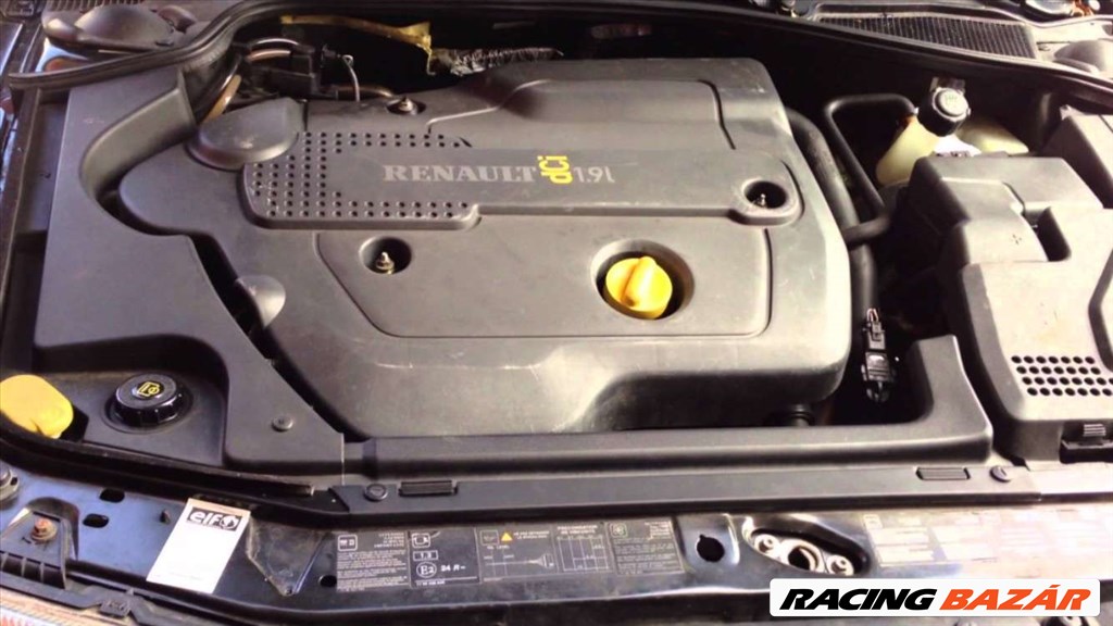 Renault Trafic opel vivaro f9q1.9dci 2.0dci m9r motor akár beszerelve ...