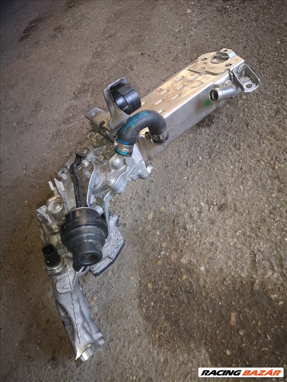 Mercedes OM651 EGR hűtő | Racingbazar.hu