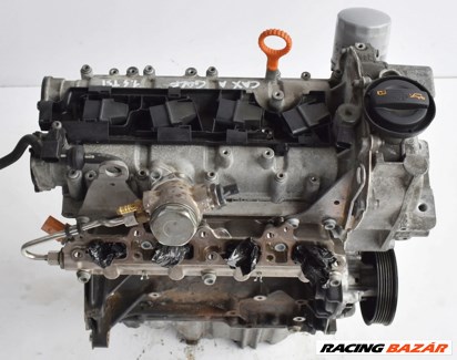 Volkswagen Passat V 1.4 TSI CAX CAXA motor | Racingbazar.hu