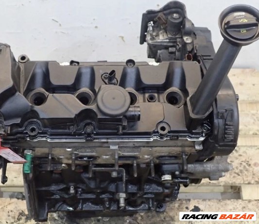 Volkswagen Transporter T6, Volkswagen T6 Multivan CXH motor ...