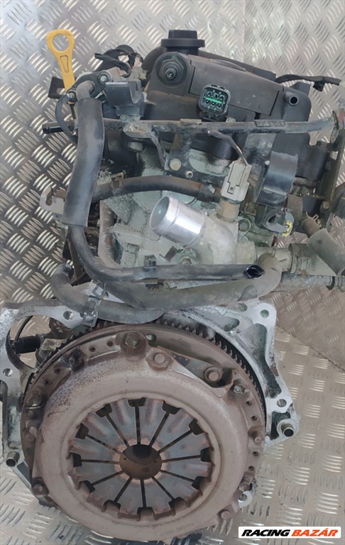 Hyundai i30 (2nd gen) 1.4 G4FA motor | Racingbazar.hu