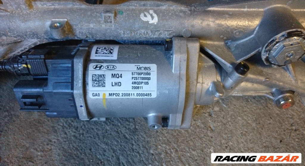 Kia Sorento szervokormány motor 57700p2000 | Racingbazar.hu