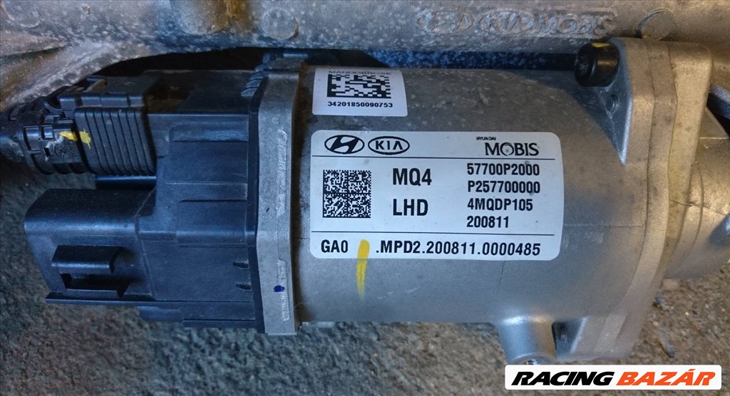 Kia Sorento szervokormány motor 57700p2000 | Racingbazar.hu