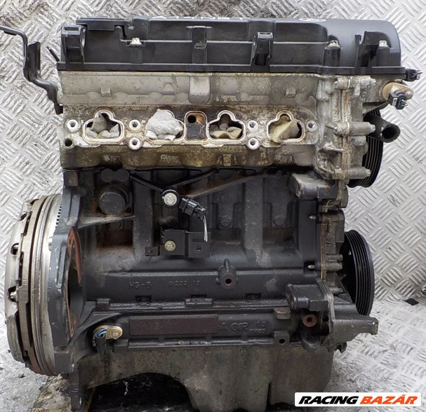 Opel Astra J 1.4 Turbo A14NET motor | Racingbazar.hu