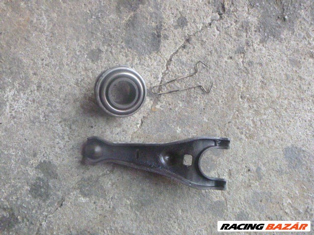 Honda Civic (6th gen) 1998 1,4 (D14A4) VÁLTÓBA KIEMELŐ VILLA ...