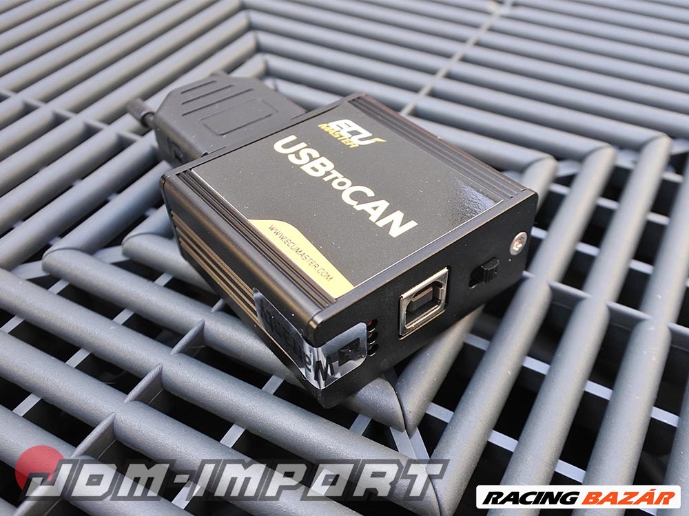 ECUMaster USB to CAN | Racingbazar.hu