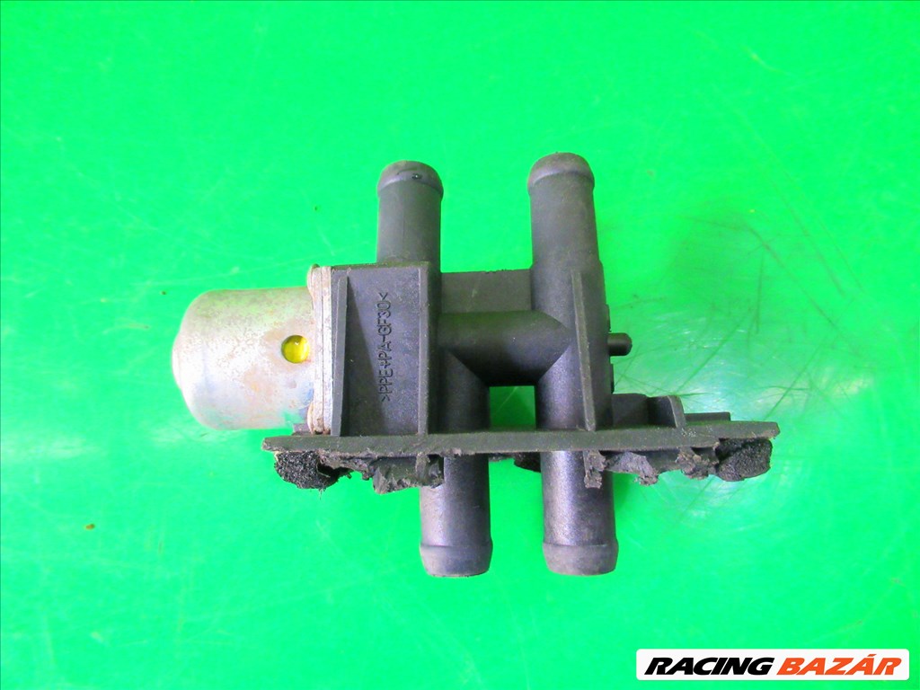 Ford Transit Mk6 2000-2006 Mk7 2006-2014 Hátsó Klímás Klíma nélküli ...