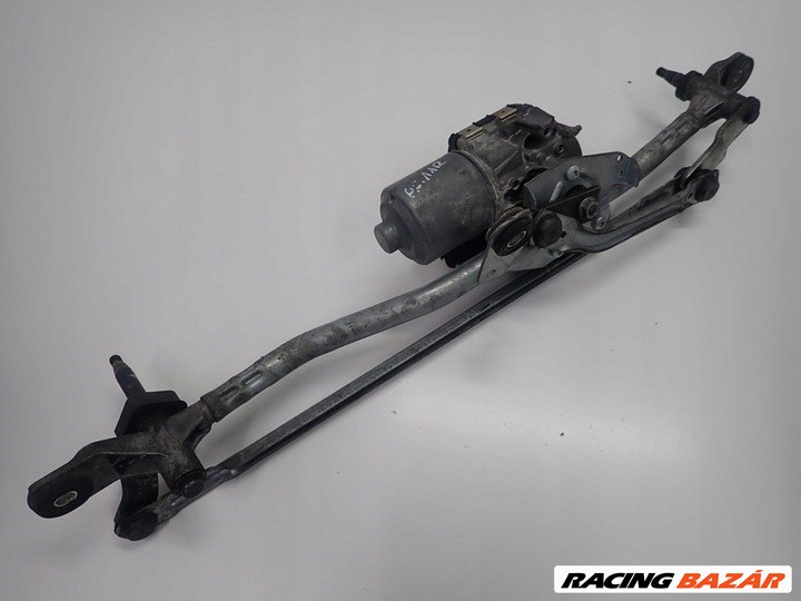 Audi A6 (C7 - 4G) C7 - 4G első ablaktörlő szerkezet motorral 4g1955023a ...