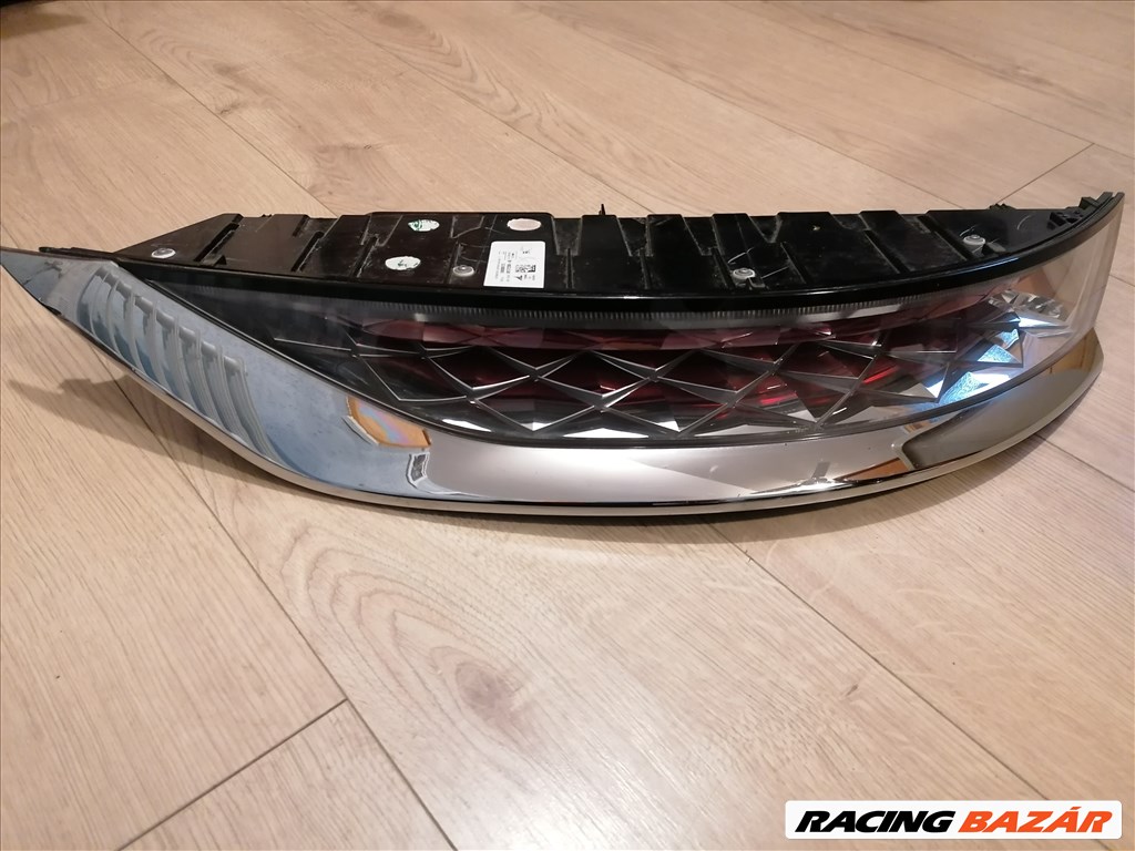 Citroën DS7 Crossback hátsó lámpa jobb 9815722580 | Racingbazar.hu