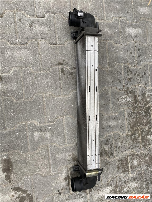 VOLVO V40 D3 2.0D HŰTŐVENTILÁTOR ,COOLERHŰTŐ ELADÓ ! 3139166-31338474 ...