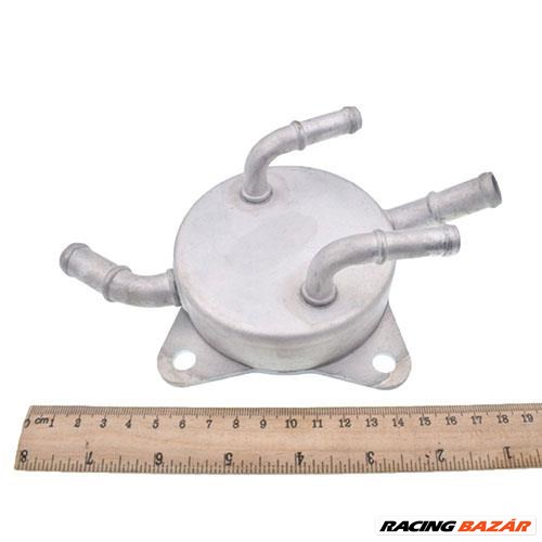 Mitsubishi Pajero Autómata Váltó Olajhűtő 2920a075 | Racingbazar.hu