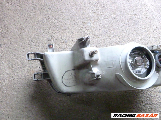 Toyota Corolla (E80) 1987 BAL ELSŐ LÁMPA KOITO 11075099 | Racingbazar.hu