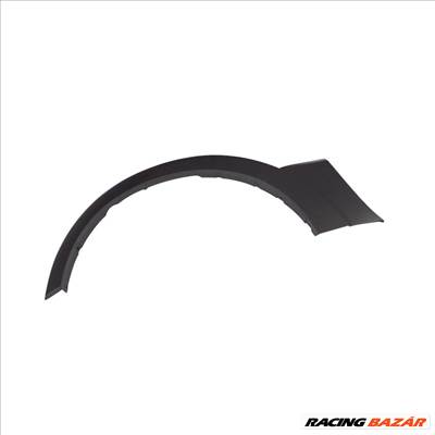 Mitsubishi Pajero IV sárvédő szélesítő hirdetések | Racing Bazár