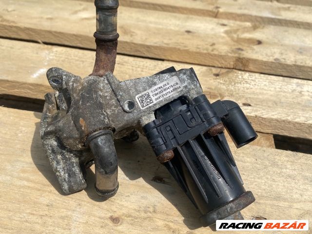 Ford Transit Mk5 EGR / AGR szelep | Racingbazar.hu