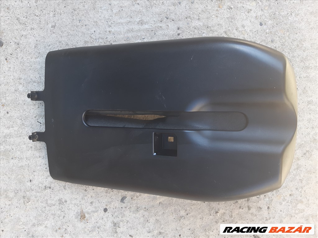 BMW E39 kormány alatti burkolat borítás eladó (092304) 1095779 ...