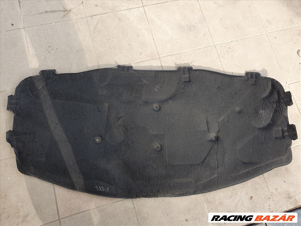 BMW E46 coupe compact motorháztető szigetelés zajvédő eladó (330ci5 ...