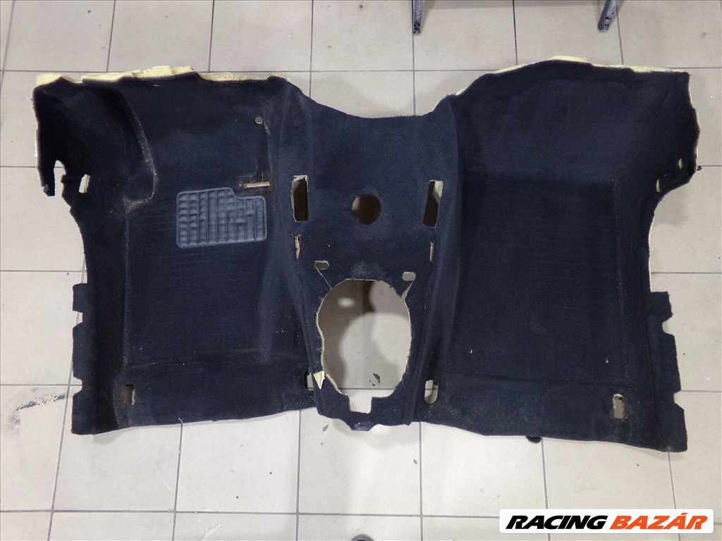 BMW E46 XI XD sedan touring fekete nagy szőnyeg nagyszőnyeg szett eladó ...