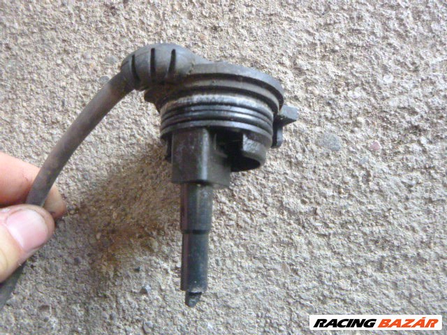 Audi A4 (B5 - 8D) tolató lámpa kapcsoló 012 919 823 F 012919823f ...