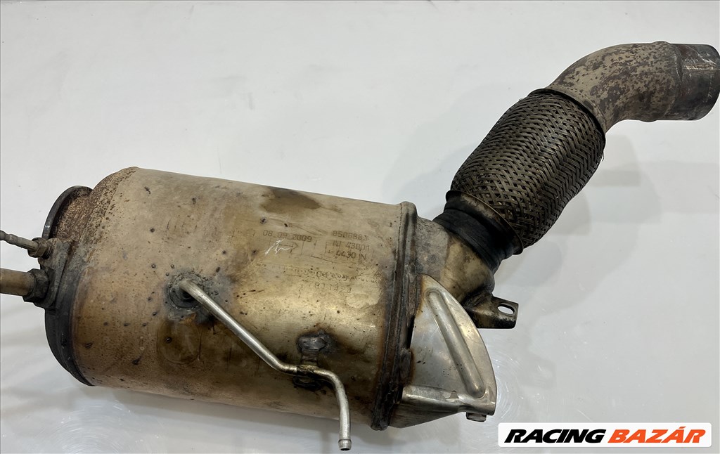 BMW E90 F30 F10 F01 X3 F25 X4 F25 X5 E70 X6 DPF 18308511143 ...