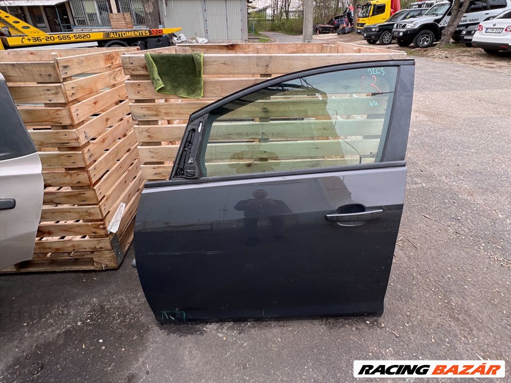 Opel Astra J OPEL ASTRA J Bal első Ajtó (Részeivel) | Racingbazar.hu