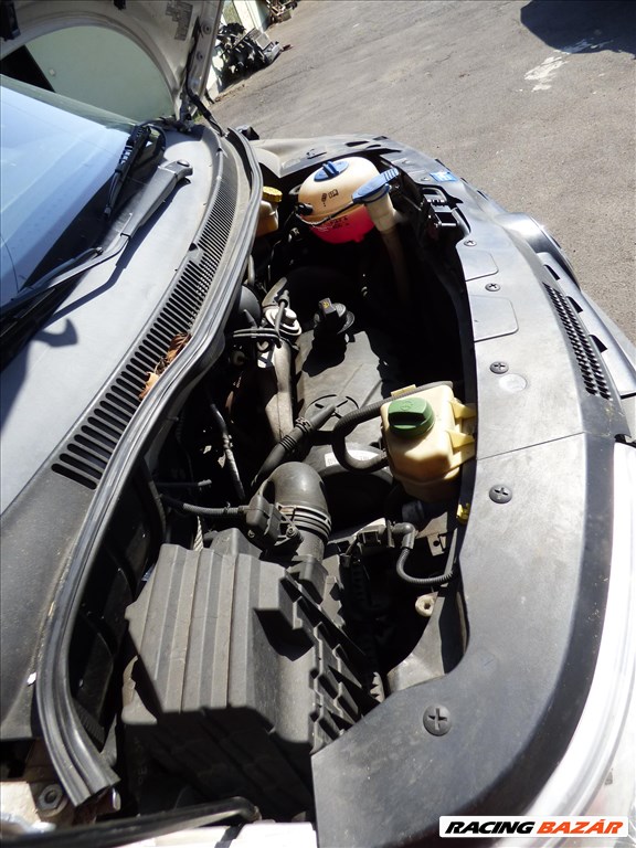 VW Volkswagen Transporter T5 1,9 TDi _ AXB _ PD TDI motor | Racingbazar.hu